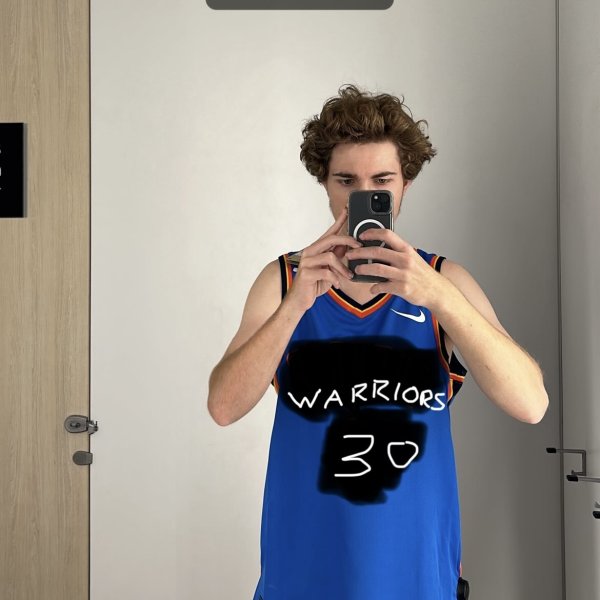 Church Of Jy Simpkin